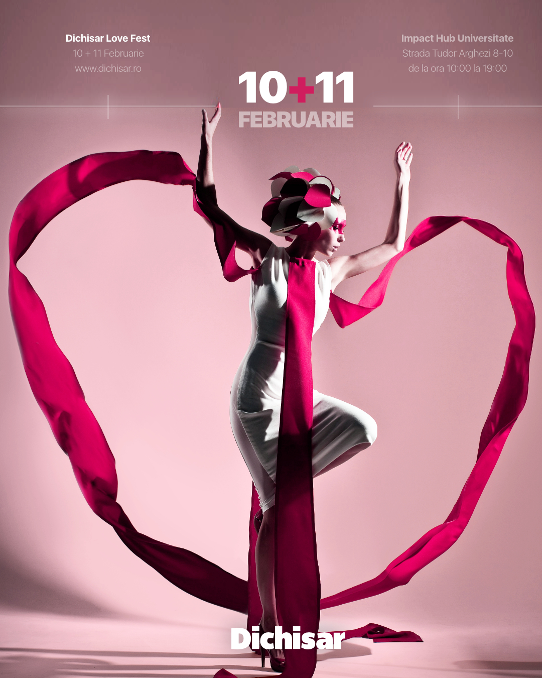 Dichisar Love Fest - OnEvent