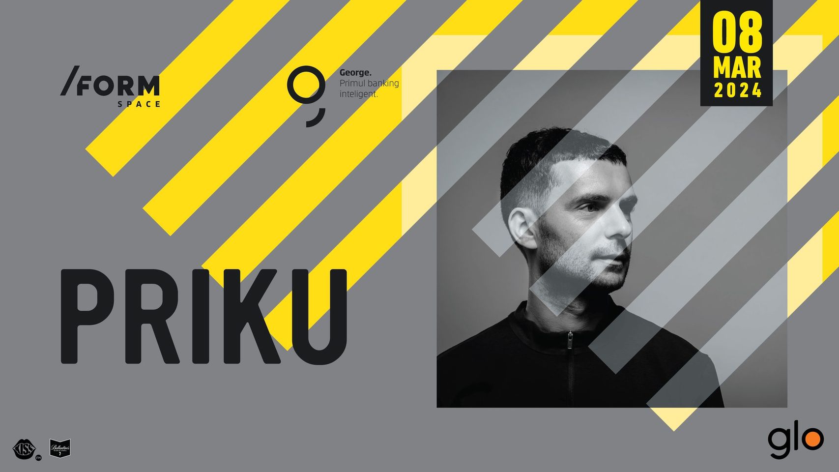 PRIKU at /FORM Space - OnEvent