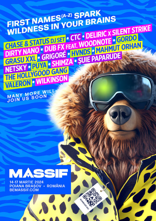 MASSIF 2024 - OnEvent