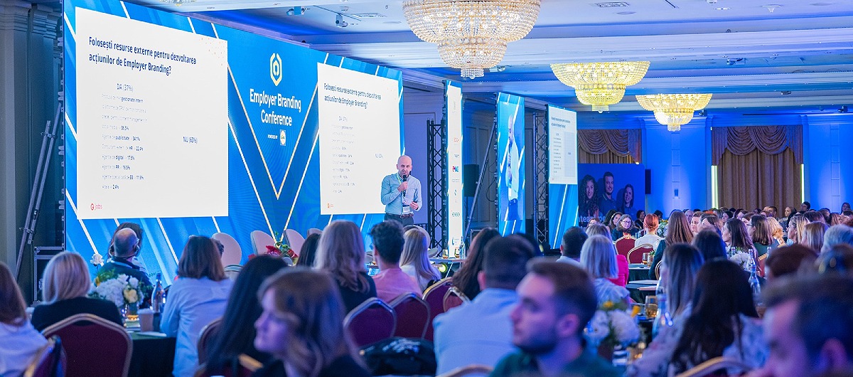 Employer Branding Conference - OnEvent