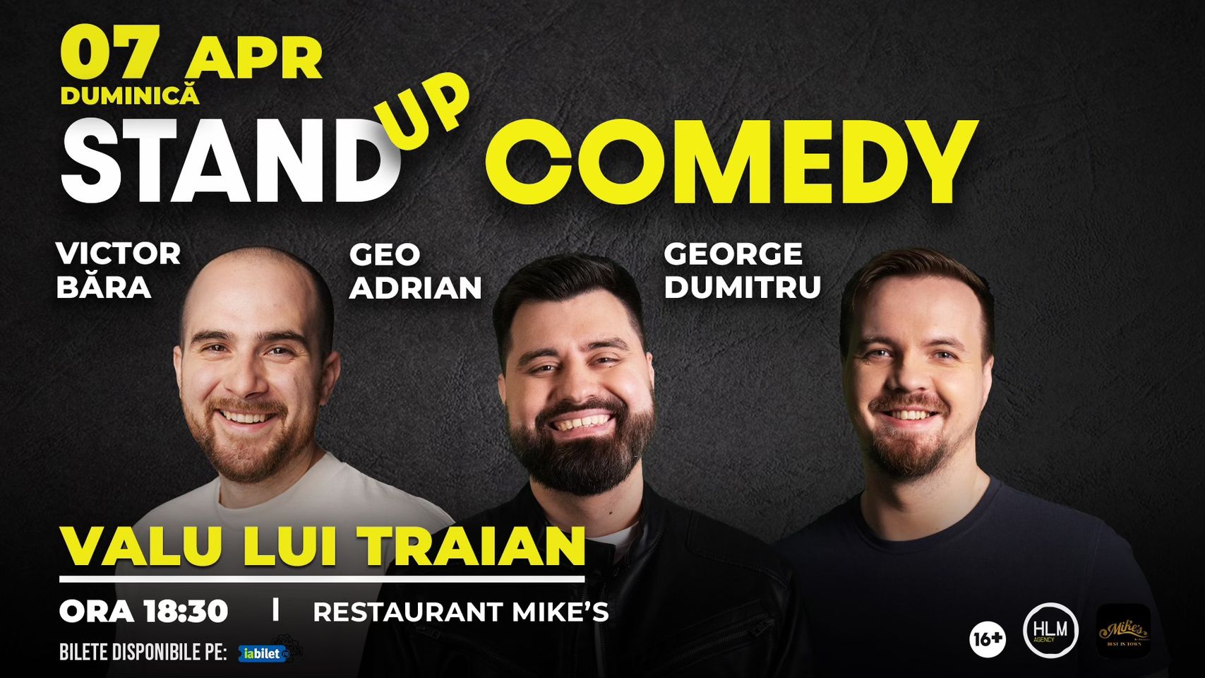 Headline Management - OnEvent