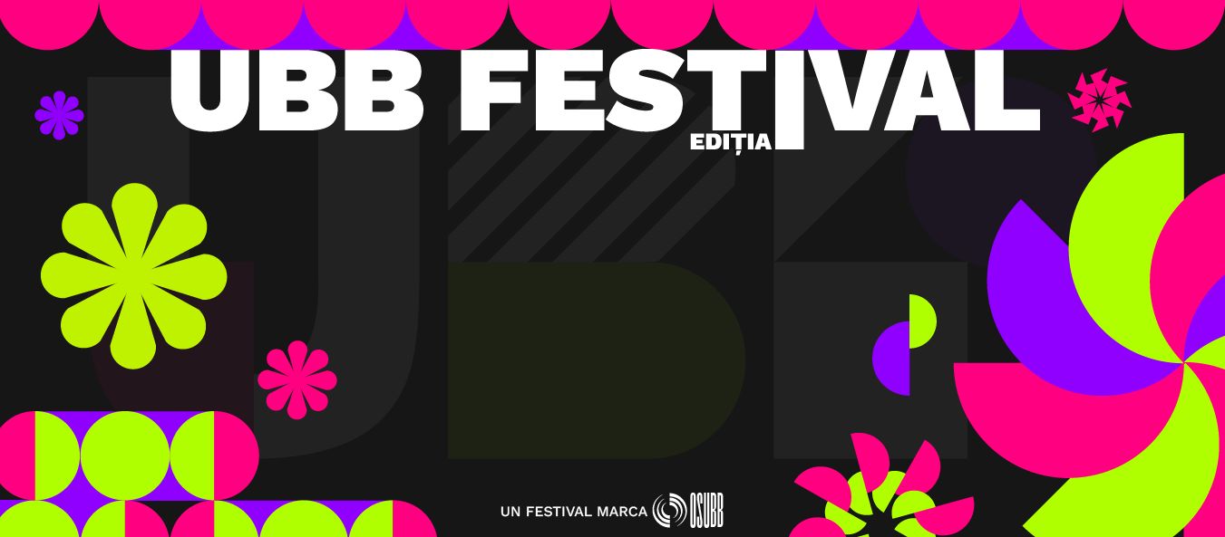 UBB FESTIVAL 2024 - OnEvent