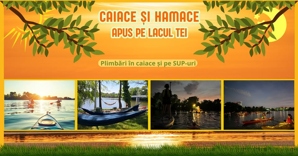 𝑪𝒂𝒊𝒂𝒄𝒆, 𝒑𝒊𝒄𝒏𝒊𝒄 𝒔̦𝒊 𝒉𝒂𝒎𝒂𝒄𝒆 𝒑𝒆 𝑳𝒂𝒄𝒖𝒍 𝑻𝒆𝒊 - OnEvent