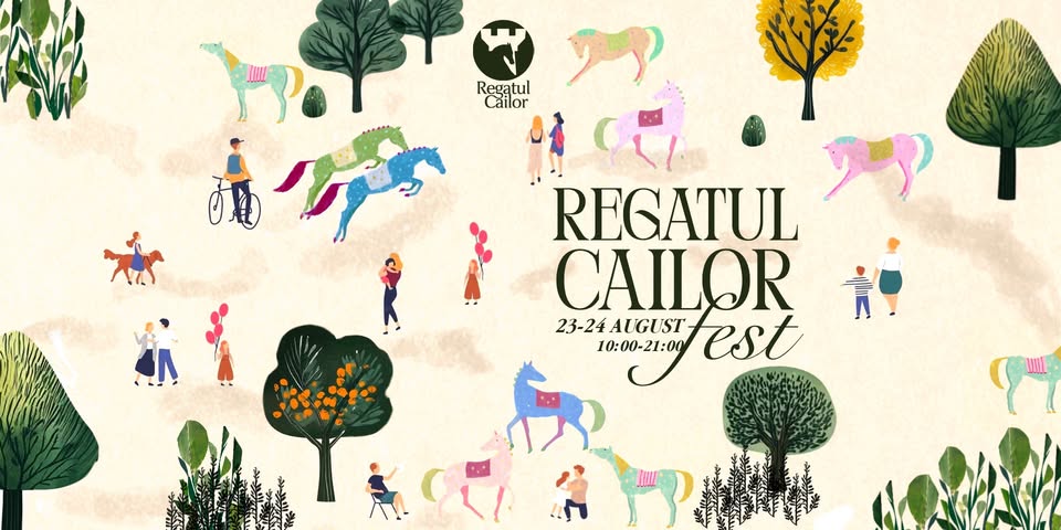 Regatul Cailor Fest - OnEvent
