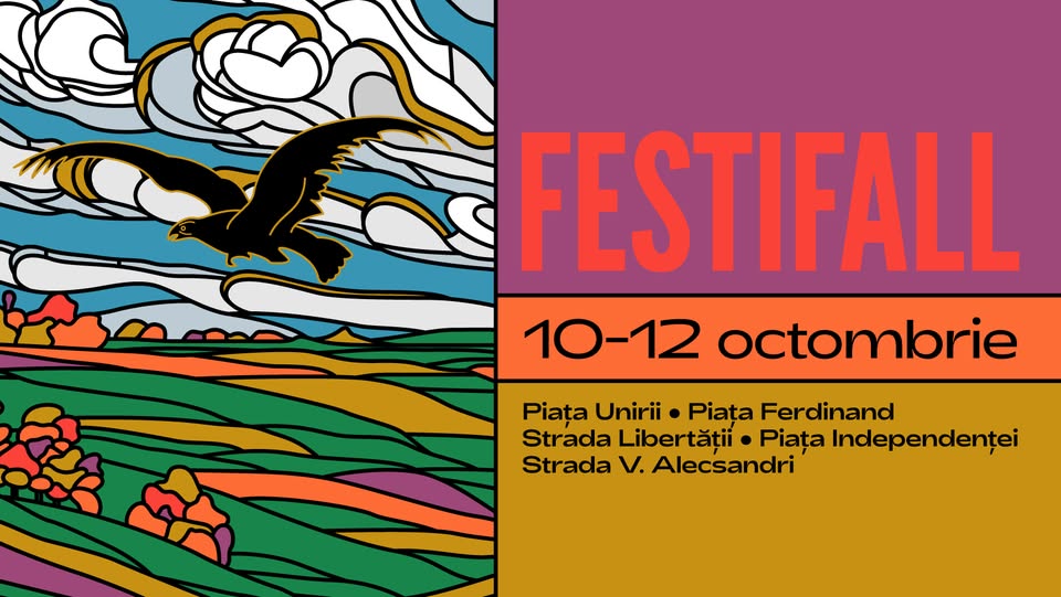 Oradea Festifall 2025 - OnEvent