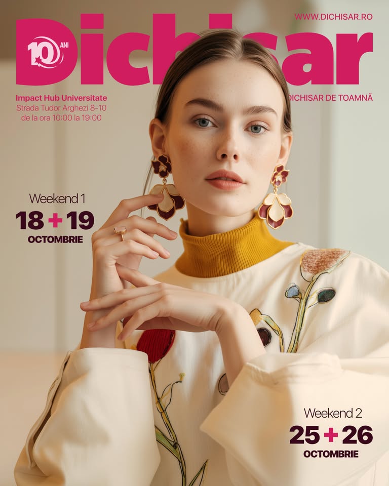 Dichisar de Toamnă - OnEvent