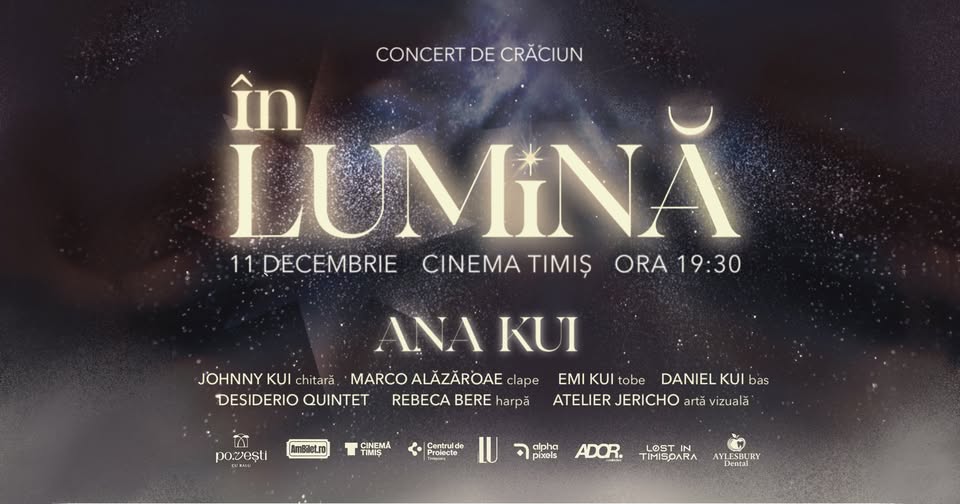 În Luminǎ - OnEvent