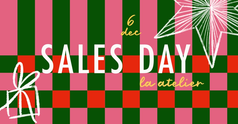 Atelier Bobar - OnEvent