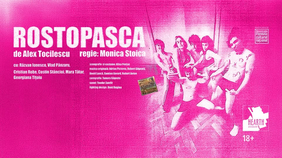 Evenimente - OnEvent