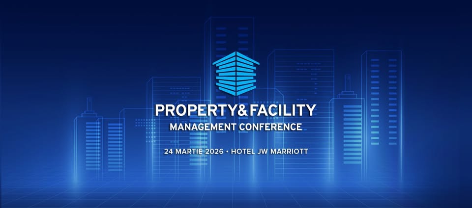 Property & Facility Management Conference 2026 - OnEvent