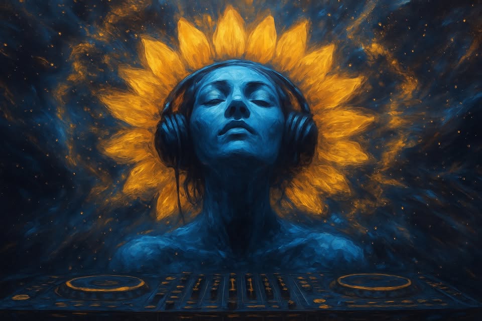 Ecstatic Dance Sibiu - OnEvent