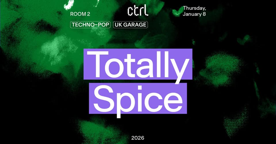 Totally Spice - OnEvent