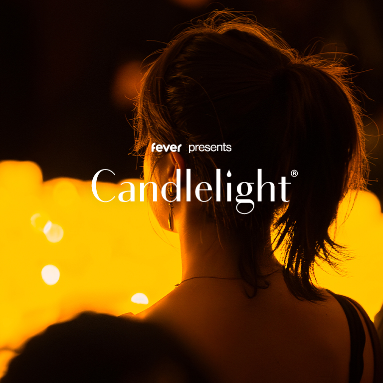 Candlelight: Coldplay & Imagine Dragons | Cluj-Napoca - OnEvent