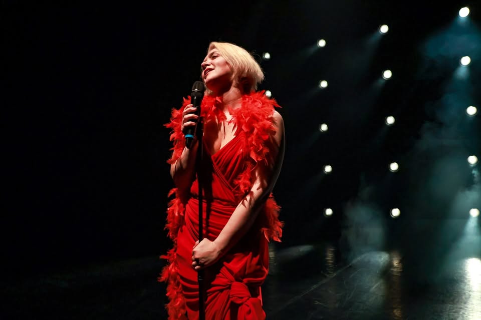 „Lola Blau” după Georg Kreisler, regia Dumitru Acriș - OnEvent