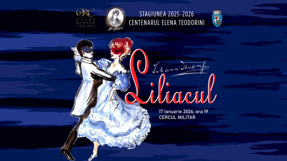 Liliacul - OnEvent