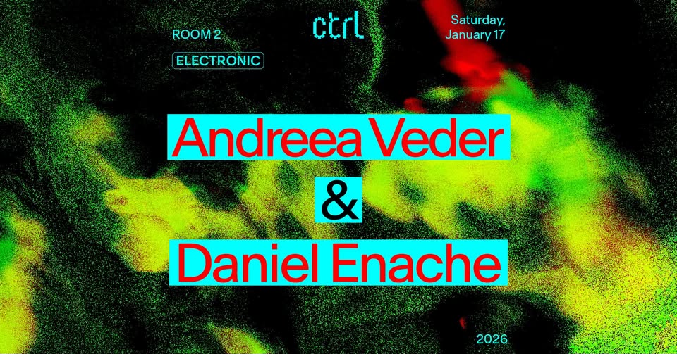 Andreea Veder & Daniel Enache - OnEvent