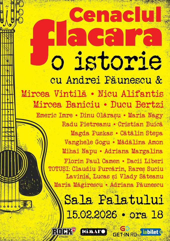 Nicu Alifantis - OnEvent