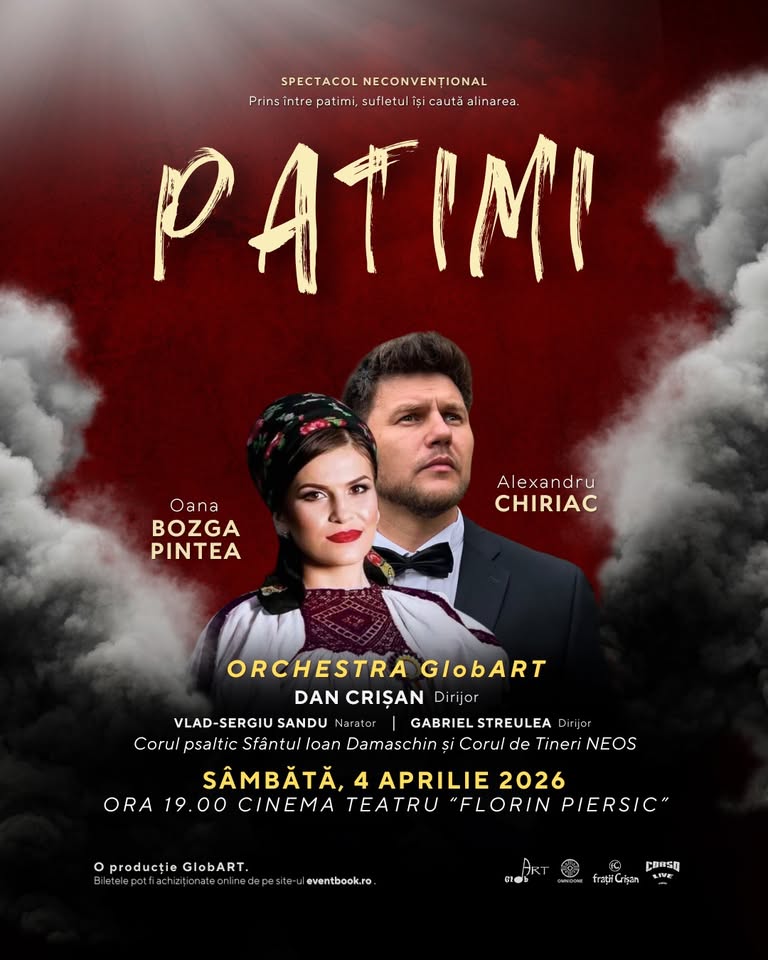 Patimi - OnEvent