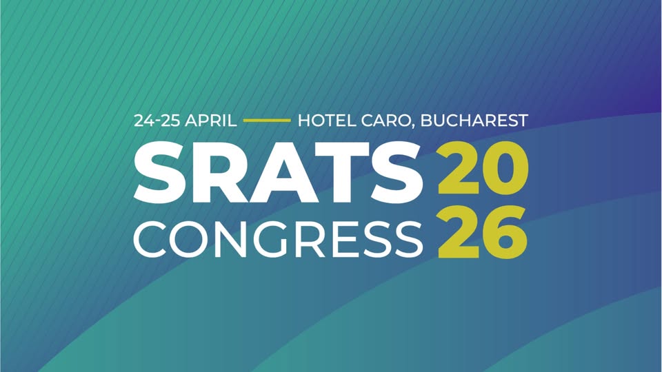 SRATS 2026 Congress - OnEvent