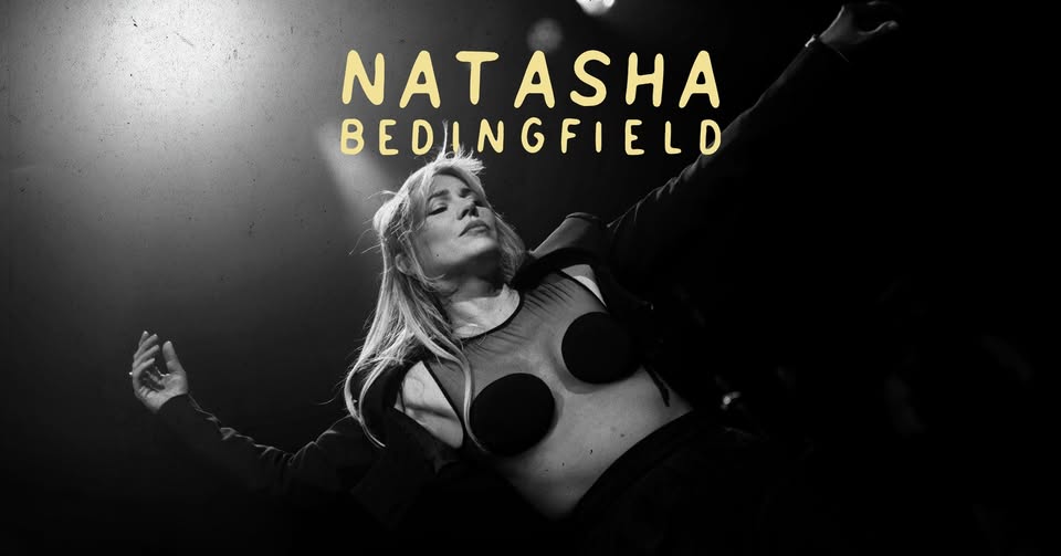 Natasha Bedingfield • Arenele Romane, Bucharest - OnEvent